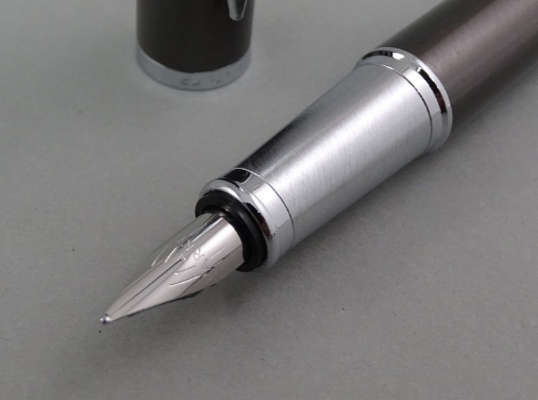 Parker_IM_GUN_F2 - 譽發禮品網 Infinite Gifts & Premiums